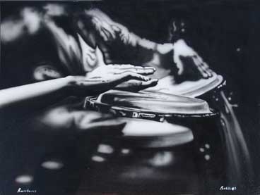 Tony Portillo Online Portfolio - Home